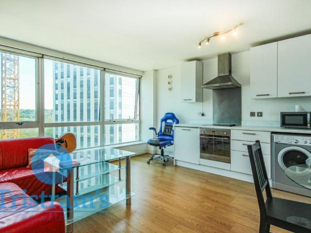 1 bed Apartment for Rent