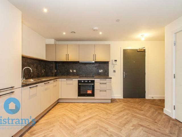 1 bed Apartment for Rent