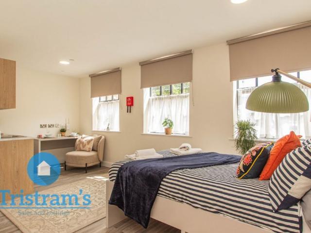 1 bed Apartment for Rent
