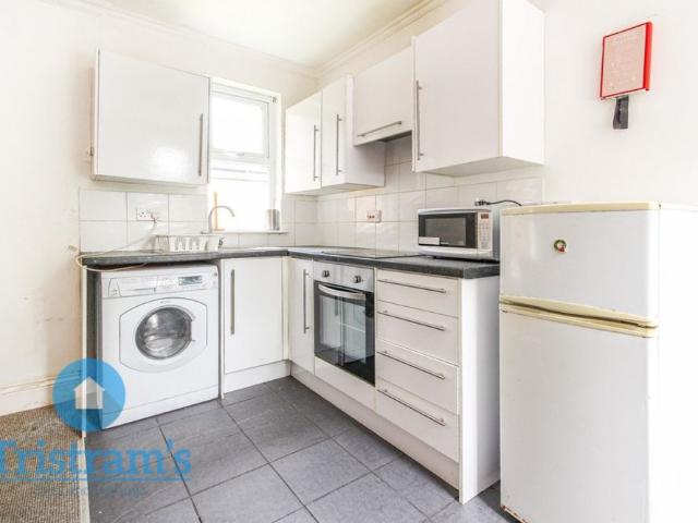 1 bed Apartment for Rent