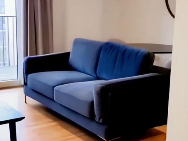 1 Bed Apartment Flat23