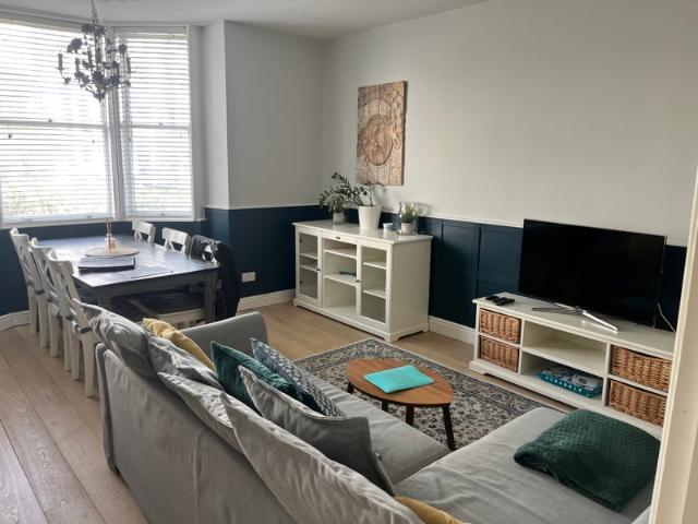 1 Bed Apartment Kemptown
