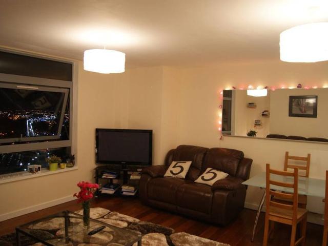 1 bed Apartment in 111 Old Hall Street, Liverpool, L3 9BD