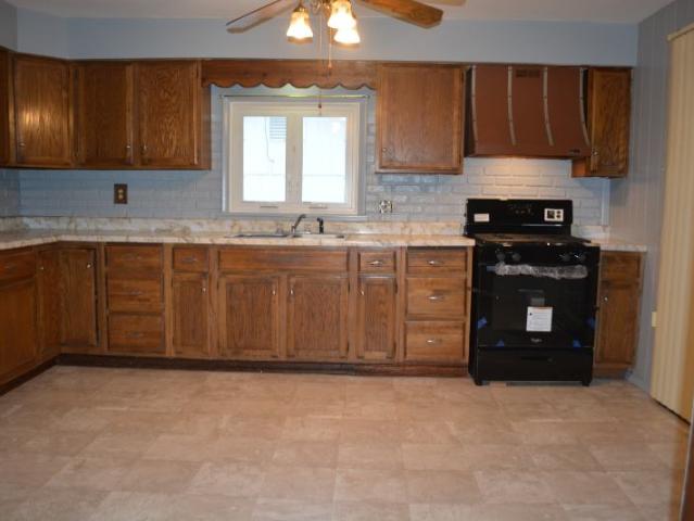 1 Bed apartment in Frankfort for rent_$950