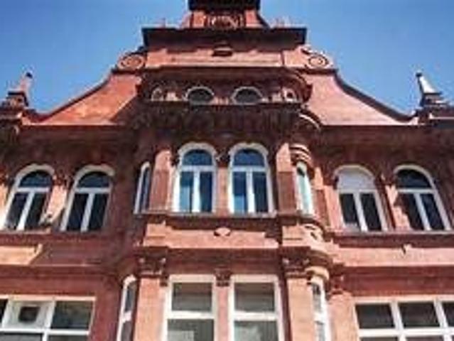 1 bed Apartment in Mealhouse Lane, BOLTON, BL1 1DD