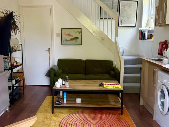 1 Bed Apartment in N4 Short Term Sublet