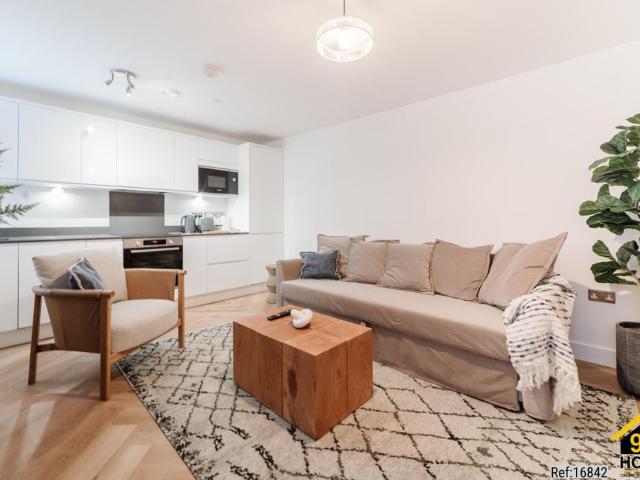 1 bed Apartment in Royal House 2 Delamere st, Chester, CH1 4DS