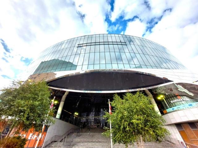 1 bed apartment in the City Centre from £650 PCM