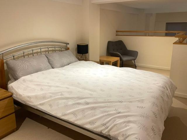 1 Bed Apartment to let Manchester