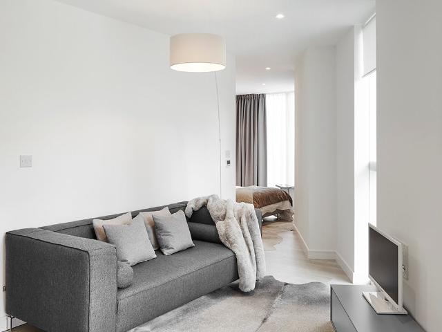 1 bed Apartment To Let, Guide Price £1,450 pcm