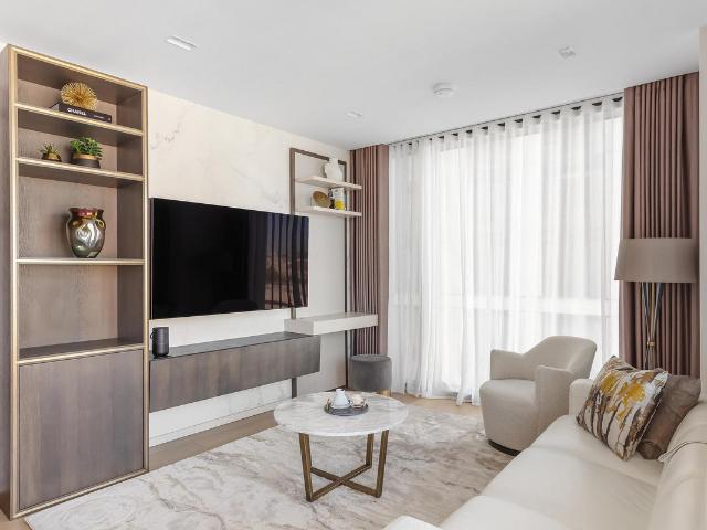 1 bed Apartment To Let