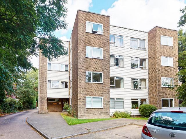 1 bed Apartment To Let