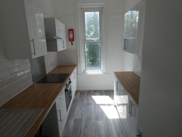 1 bed Apartment To Let