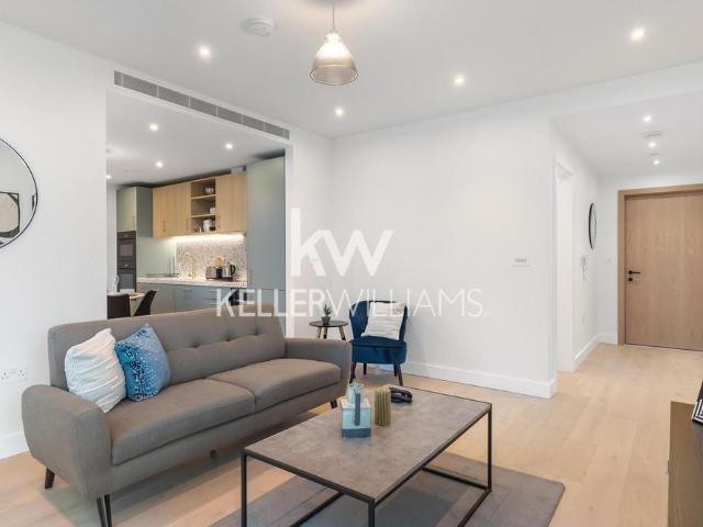 1 bed Apartment To Let