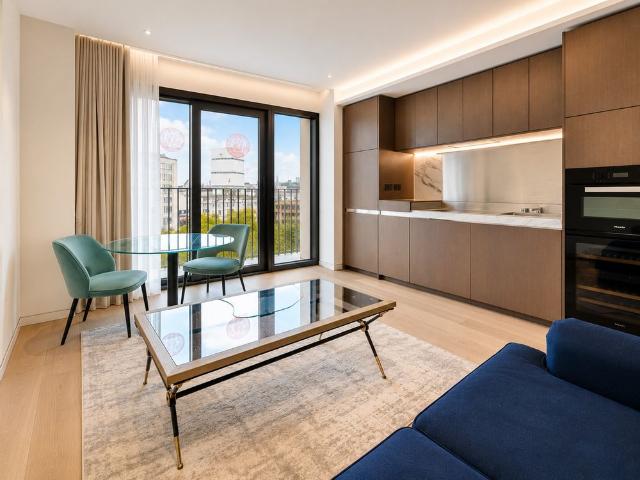 1 bed Apartment To Let