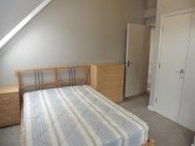 1 bed Apartment To Let