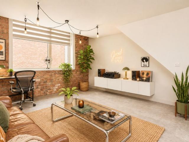 1 bed Apartment To Let