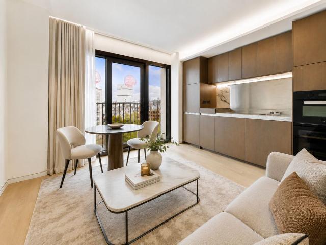 1 bed Apartment To Let