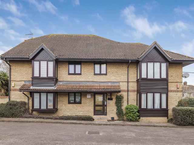 1 bed Apartment To Let