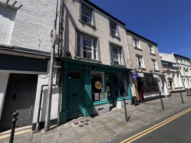 1 bed Apartment To Let