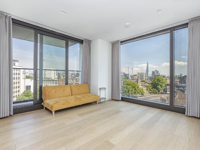1 bed Apartment To Let