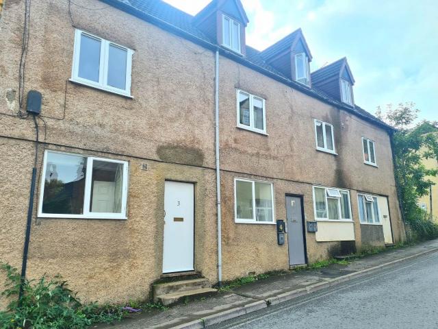 1 bed Apartment To Let