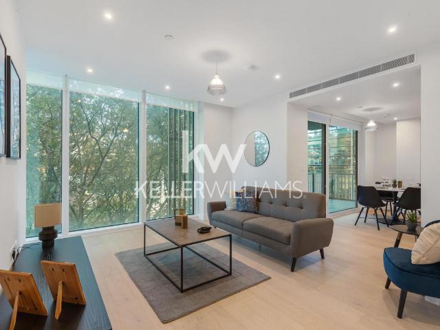 1 bed Apartment To Let