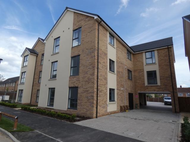 1 bed Apartment To Let