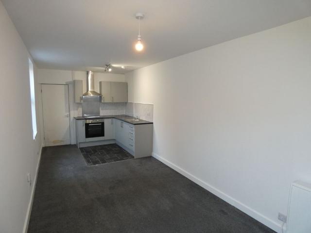 1 bed Apartment To Let