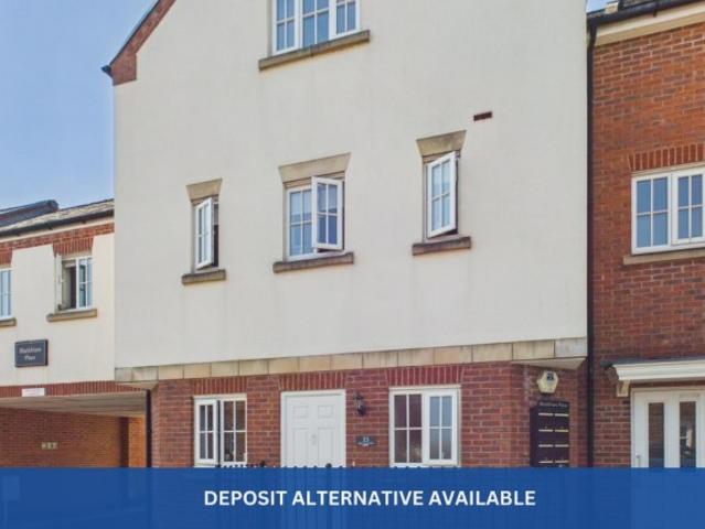 1 BED Apartment To rent