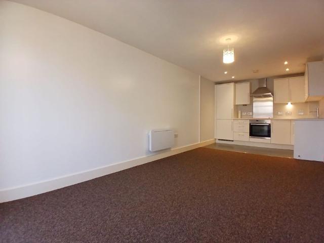 1 bed apartment to rent in The Pavilion St. Stephens Road, Norwich, Norwich