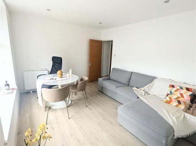 1 bed apartment to rent in Beaufort Road, Bristol, BS8