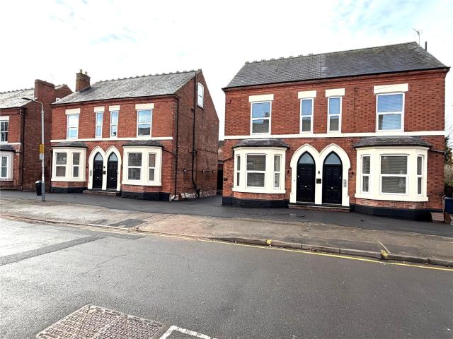 1 bed apartment to rent in Colwick Road, West Bridgford, Nottingham, Nottinghamshire, NG2 £995 per month