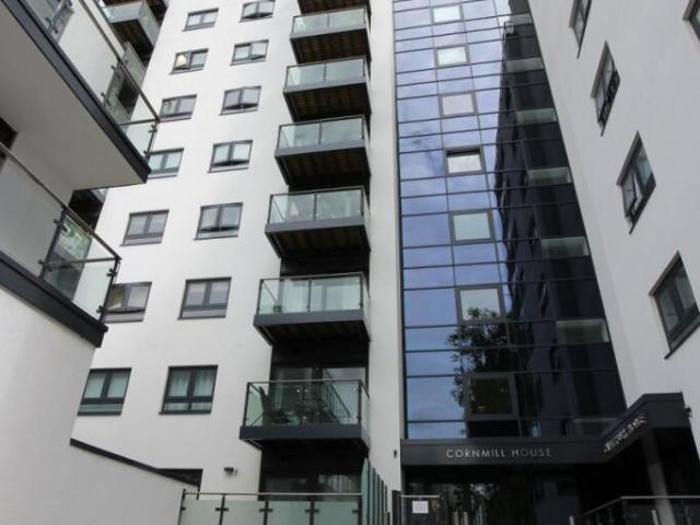 1 bed Apartment to rent in Deptford Lewisham, SE8, from Brunsfield London. 34133