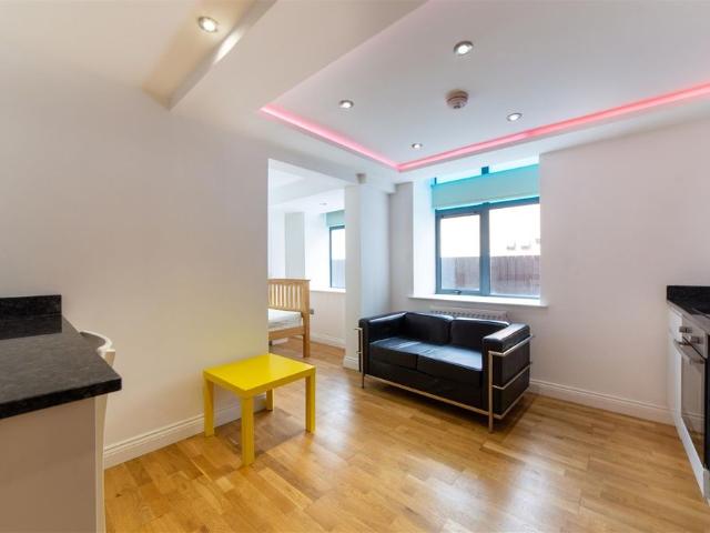 1 bed apartment to rent in Falconars House, Newcastle Upon Tyne, NE1