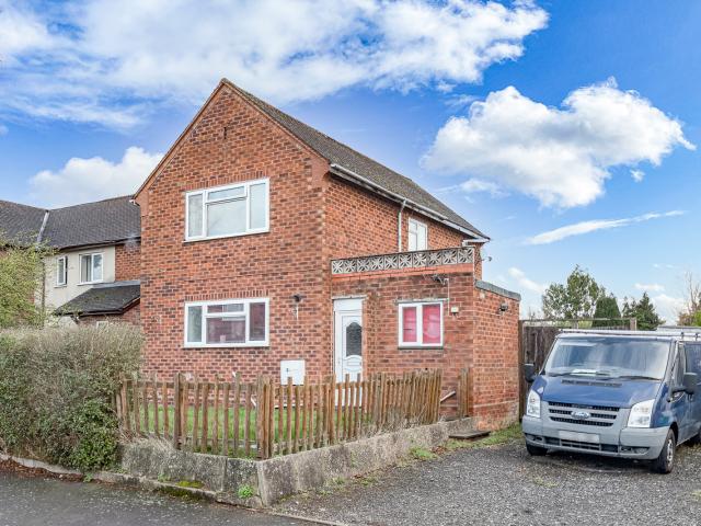 1 bed apartment to rent in Lyttleton Avenue, Bromsgrove, B60