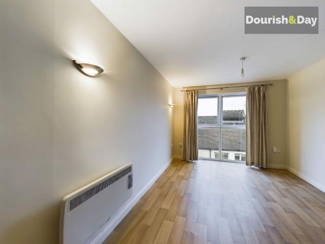1 bed apartment to rent in Malt Mill Lane, Gatehouse Mews Malt Mill Lane, ST16