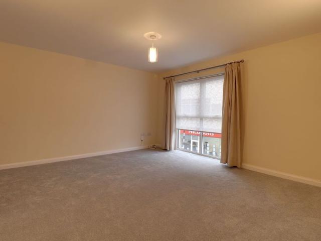 1 bed apartment to rent in Malt Mill Lane, Gatehouse Mews Malt Mill Lane, ST16