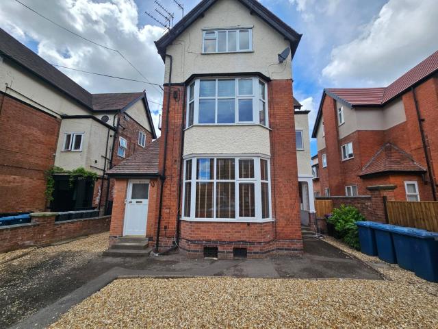 1 bed apartment to rent in Musters Road, West Bridgford, Nottingham, Nottinghamshire, NG2 £725 per month