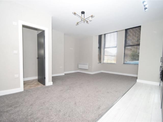 1 bed apartment to rent in Oriel Crescent, Scarborough, YO11