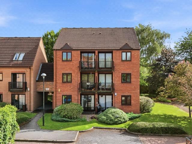 1 bed apartment to rent in Plover Wharf, Nottingham, Nottinghamshire, NG7 £875 per month