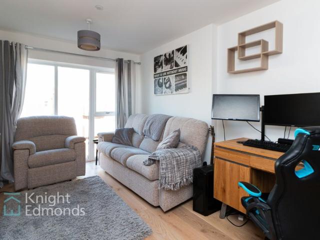 1 bed apartment to rent in Rosalind Drive, Maidstone, ME14