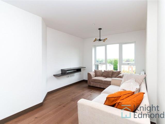 1 bed apartment to rent in Rosalind Drive, Maidstone, ME14