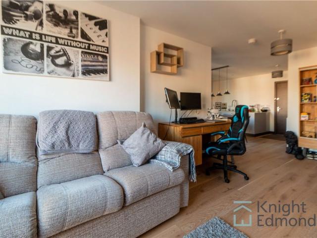 1 bed apartment to rent in Rosalind Drive, Maidstone, ME14