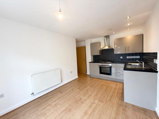 1 bed apartment to rent Skyline, Barnsley S70 1LW