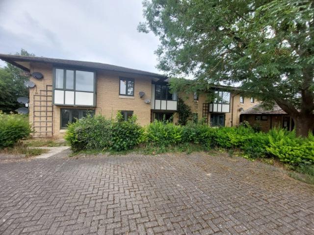 1 bed apartments in Papworth Everard from £750 pcm