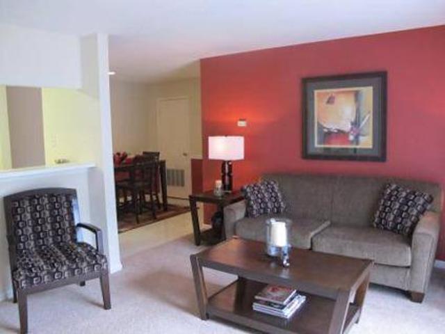 1 Bed Applecreek