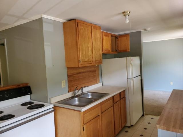 1 bed apt convenient to Keene & Brattleboro