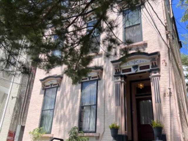1 bed apt in East Row Historic DistrictNewportKY