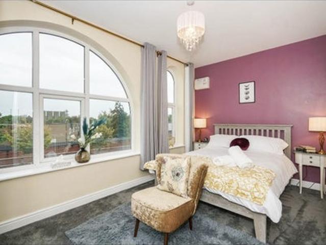 ✨1 bed apt||Eccles Town Centre||Short Stays✨